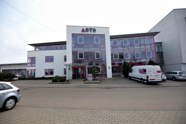 Die Technology Days 2024 der ASYS Automatisierungssysteme zeigen ...