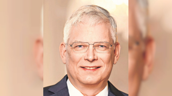 Prof. Dr. Stephan Dabbert über das Besondere am Studium in Hohenheim ...