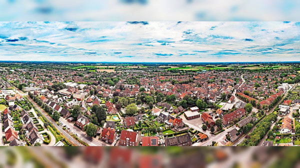 SENDENHORST - Westfälische Nachrichten