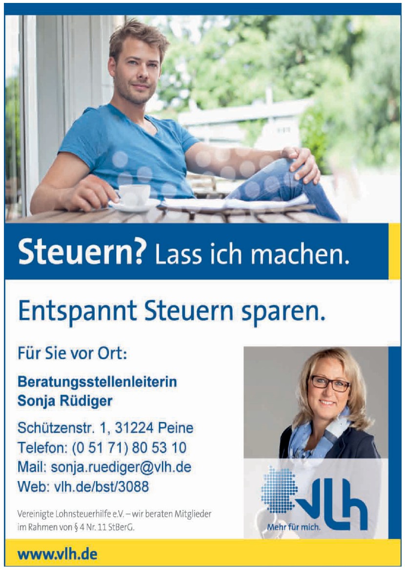 Hemingway Peine: Treffpunkt für alle Peiner im Alten Rathaus - Peiner ...