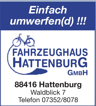 KSC Hattenburg investiert in die Zukunft - Schwäbischer Verlag