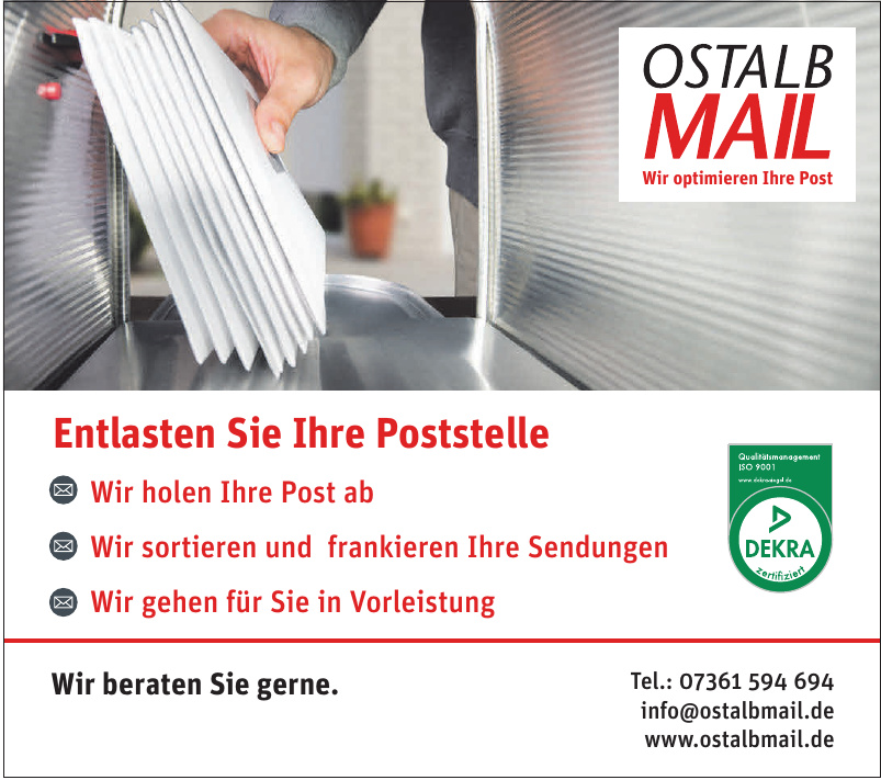 Generationswechsel bei der Firma Geiger - Schwäbischer Verlag