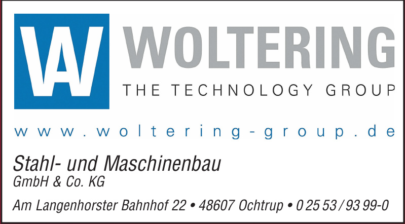 Weihnachtsgrüße aus Ochtrup - Westfälische Nachrichten