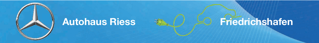 Das neue Haus der Sterne - Autohaus Riess in Ravensburg mit neuem ...