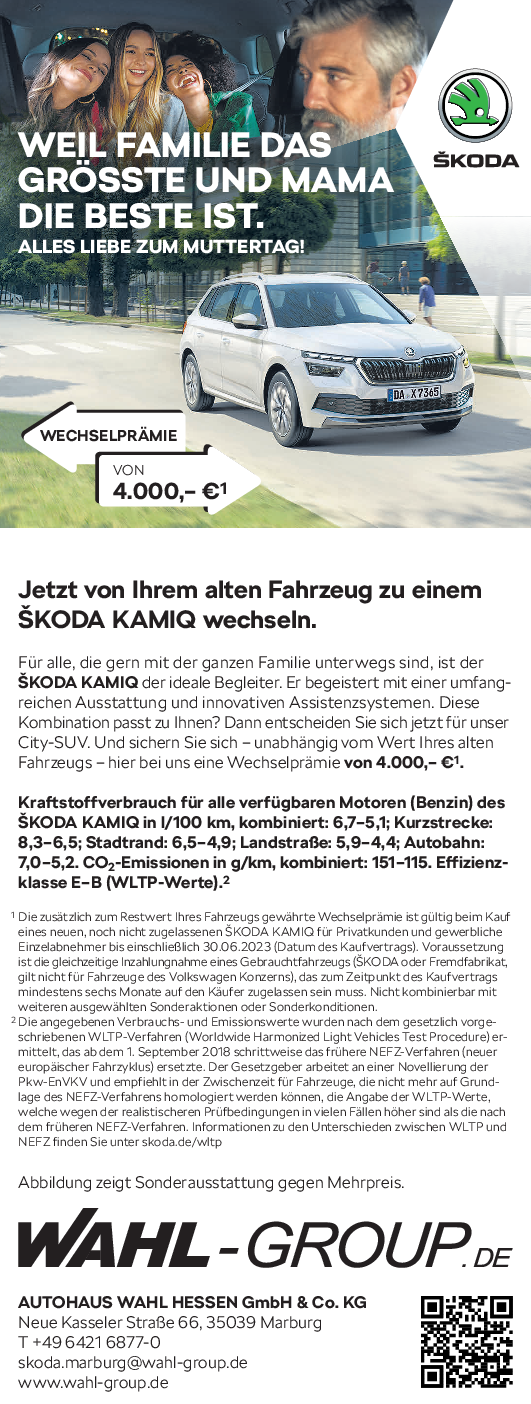 Marburg Verkaufsoffener Sonntag