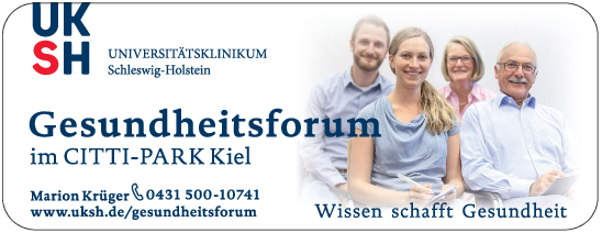 PD Dr. Tim Hollstein erklärt die lange und vielfältige Geschichte des ...