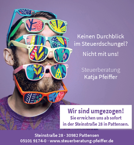 Das Team um Stephan Krause Frisuren ist mit Leidenschaft und Können bei ...