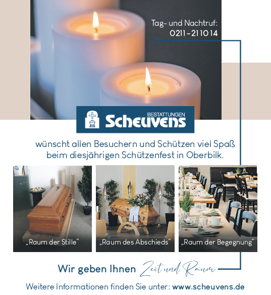 Unterhaltungsprogramm voller Höhepunkte: Parade auf der Ellerstraße ...