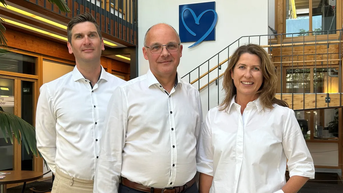 Herzklinik Ulm unter neuer Leitung - SWP