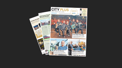 CITY PLUS - Leipziger Volkszeitung