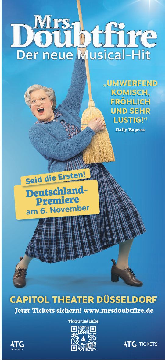 Der Kunstpalast bietet jede Menge Kulturgenuss im Robert-Schumann-Saal ...