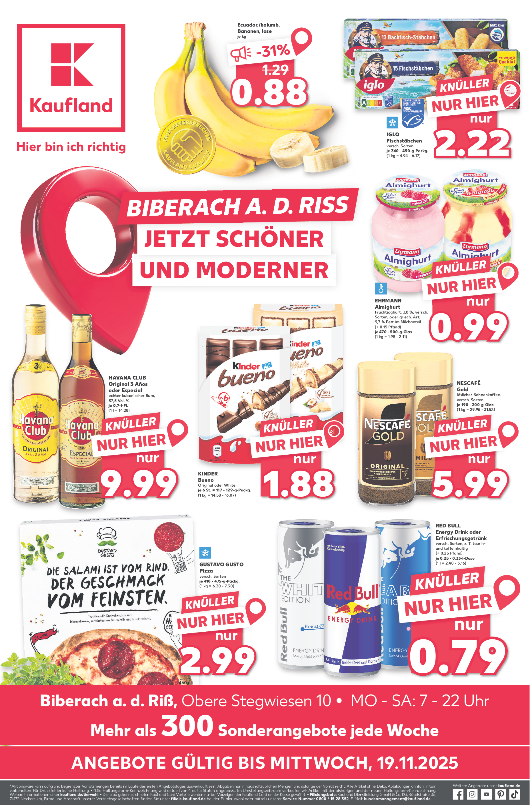 Der Leerstand in der neuen Activ-Galerie ist behoben, alle Flächen im ...