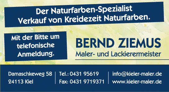 Im Gemeindesaal in Kiel-Hassee findet eine szenische Lesung mit Musik ...