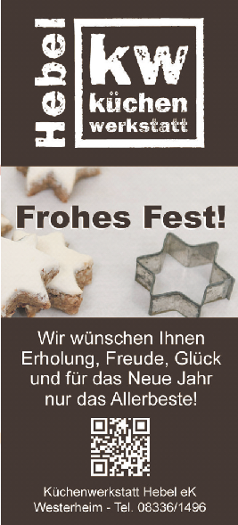 Die 19. Memminger Kleinkunsttage 2025/26 halten viele künstlerische ...