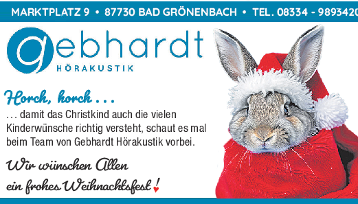 „Oh Tannenbaum, oh Tannenbaum, wie schön sind deine Blätter ...