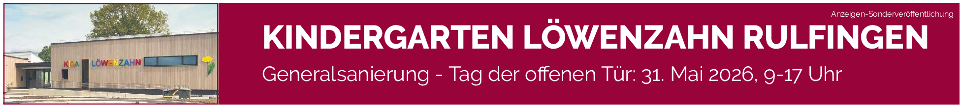 Den Raum dürfen auch Vereine nutzen: Der neue Mehrzweckbereich ...