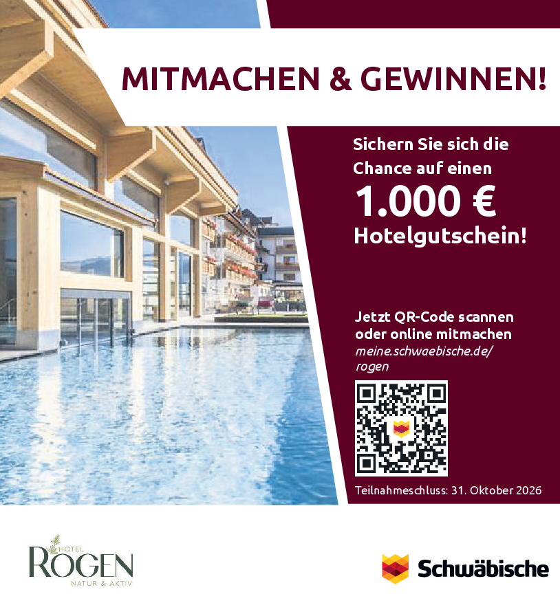 Den Tag mit Leib. Seele und Gaumen genießen - Schwäbischer Verlag