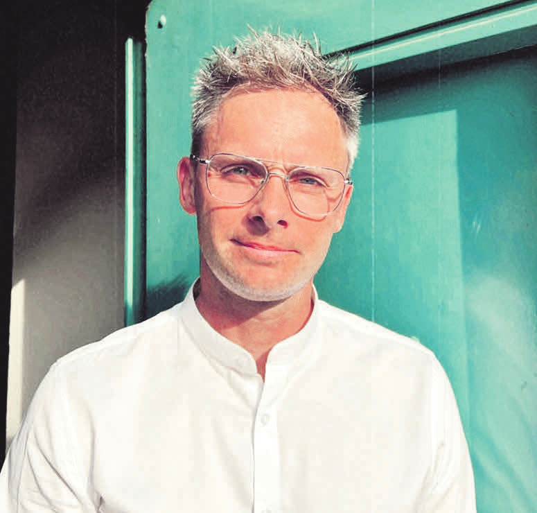 Friseursalon Stephan Krause Frisuren Pattensen/Trends - Hannoversche ...