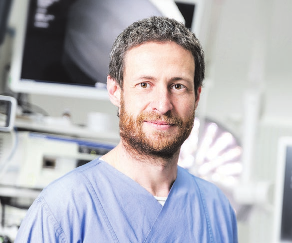 UKSH-Gesundheitsforum, Kiel: Darmkrebs - Vorbeugen, entdecken, behandeln - Kieler Nachrichten