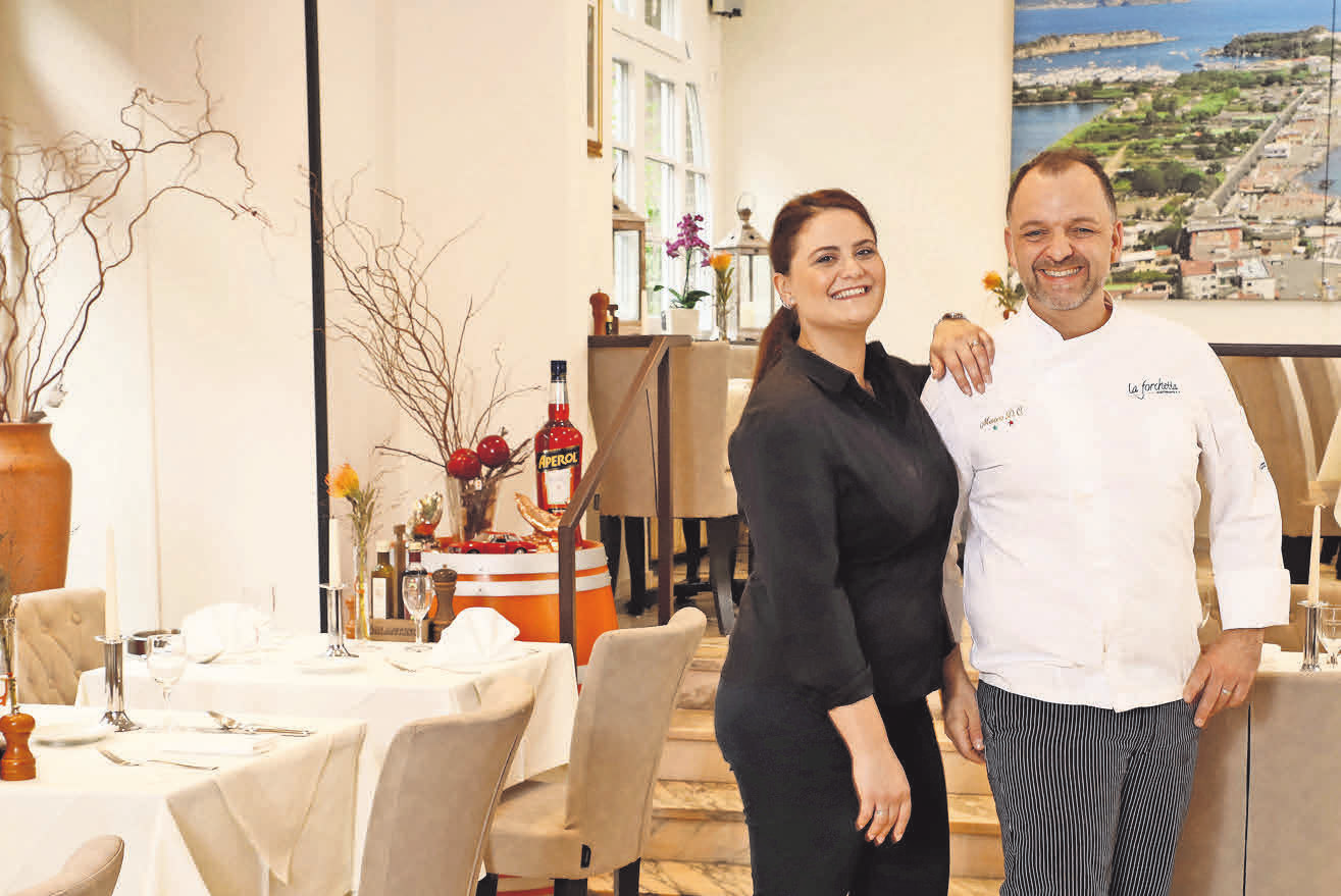 Geburtstage, Hochzeiten, Jubiläen und mehr in idyllischer Atmosphäre ...