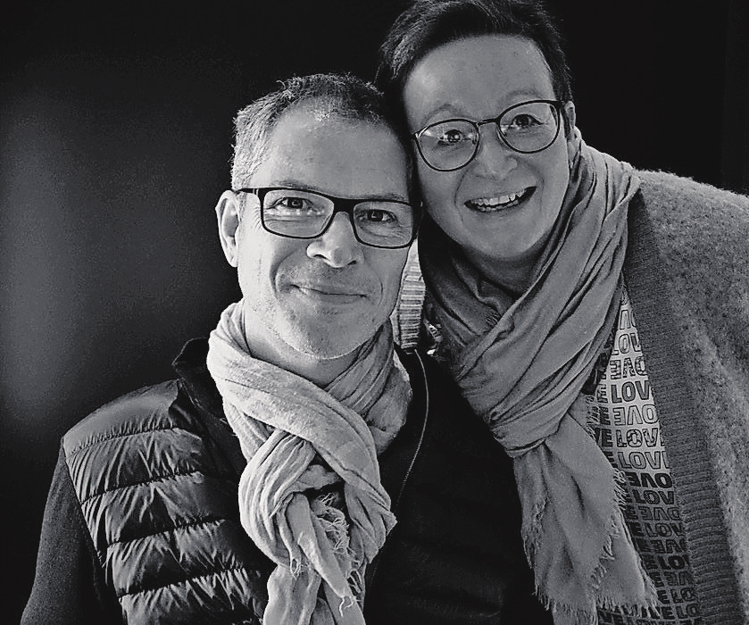 Seit fast 30 Jahren führen Silke und Thorsten Graf ihr Geschäft, das auf hochwertigste ...