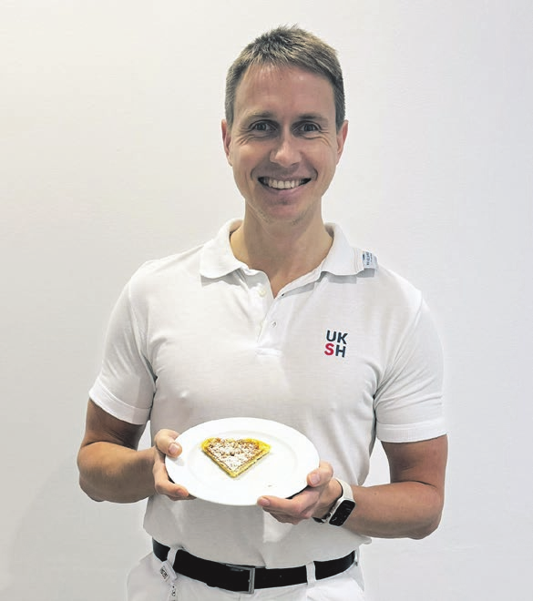 PD Dr. Tim Hollstein erklärt die lange und vielfältige Geschichte des ...