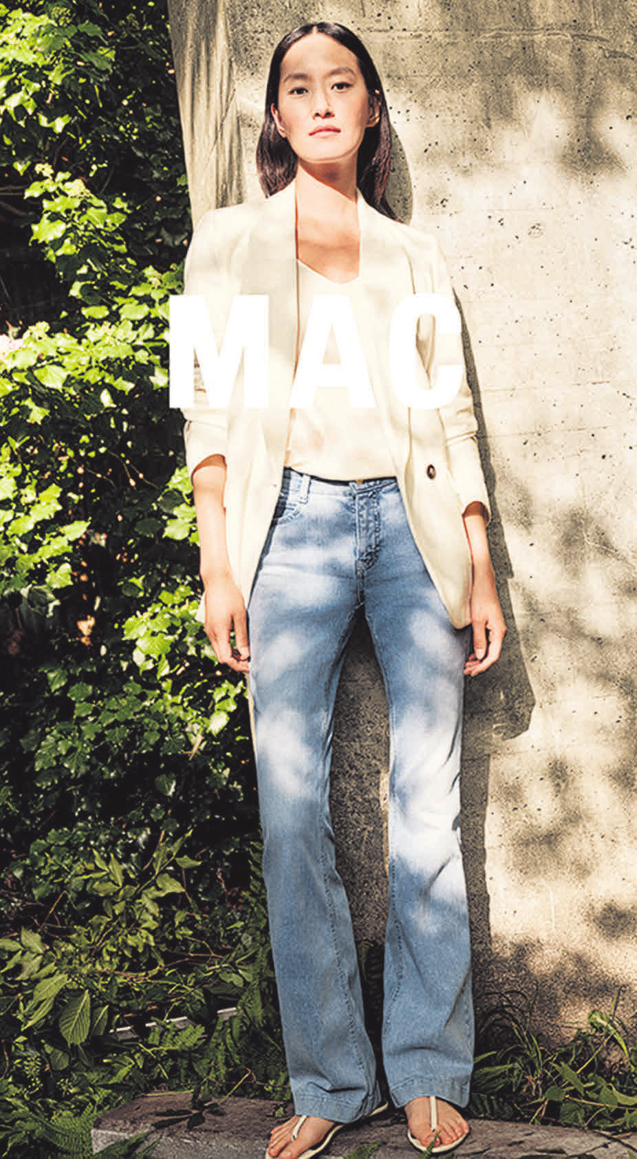 Modetrends Frühjahr/Sommer: Um modebewusste Kundinnen für die neuen ...