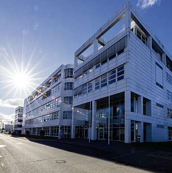 Bei der Rheinmetall Landsysteme GmbH werden Sie Teil eines innovativen ...