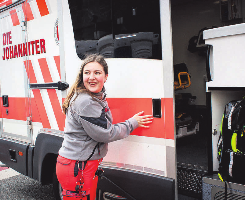 Erfahrungen sammeln und sich ausprobieren: Freie Plätze im Freiwilligen ...