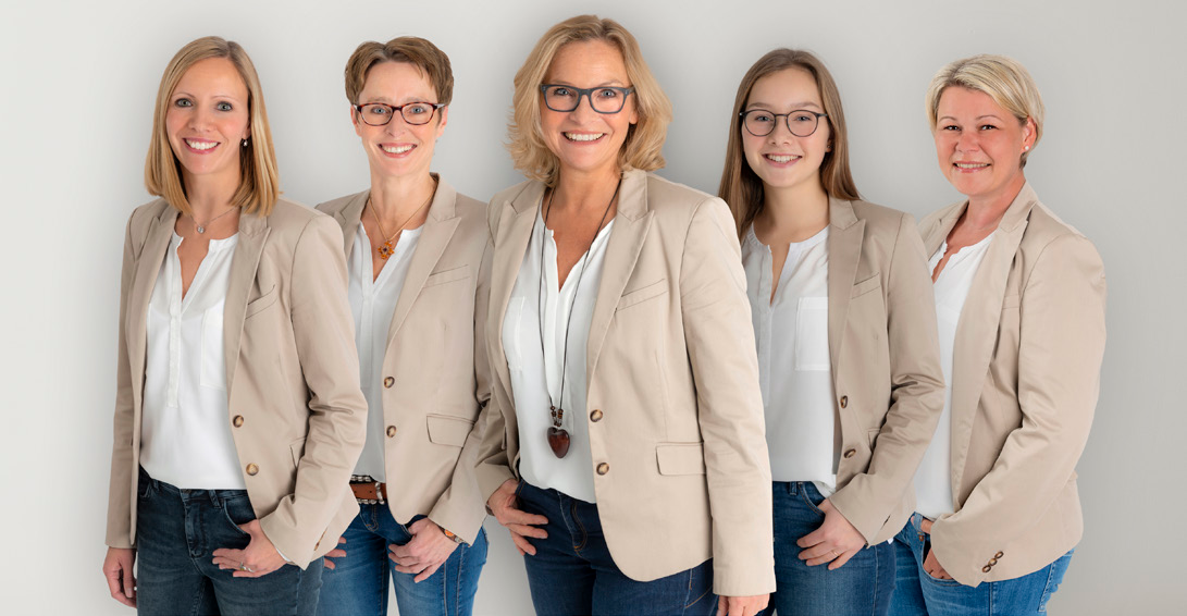 Mehr als 45 Jahre Passage-Kontor: Familienunternehmen mit Herz und ...