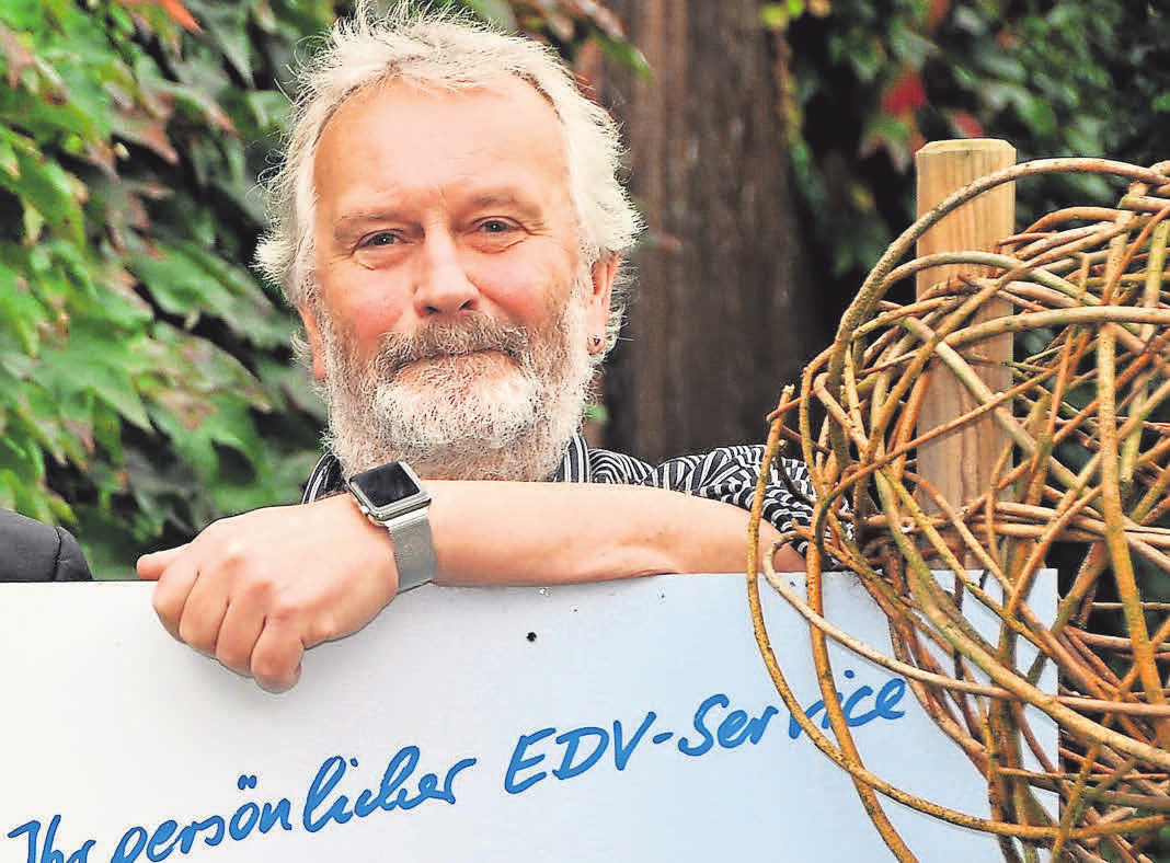 Komplettangebot von der Neuinstallation inklusive Hard- und Software ...