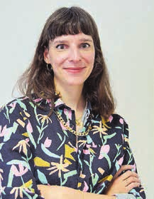 Im Interview mit Sandra Neff über Laden und Ausstellung der ...