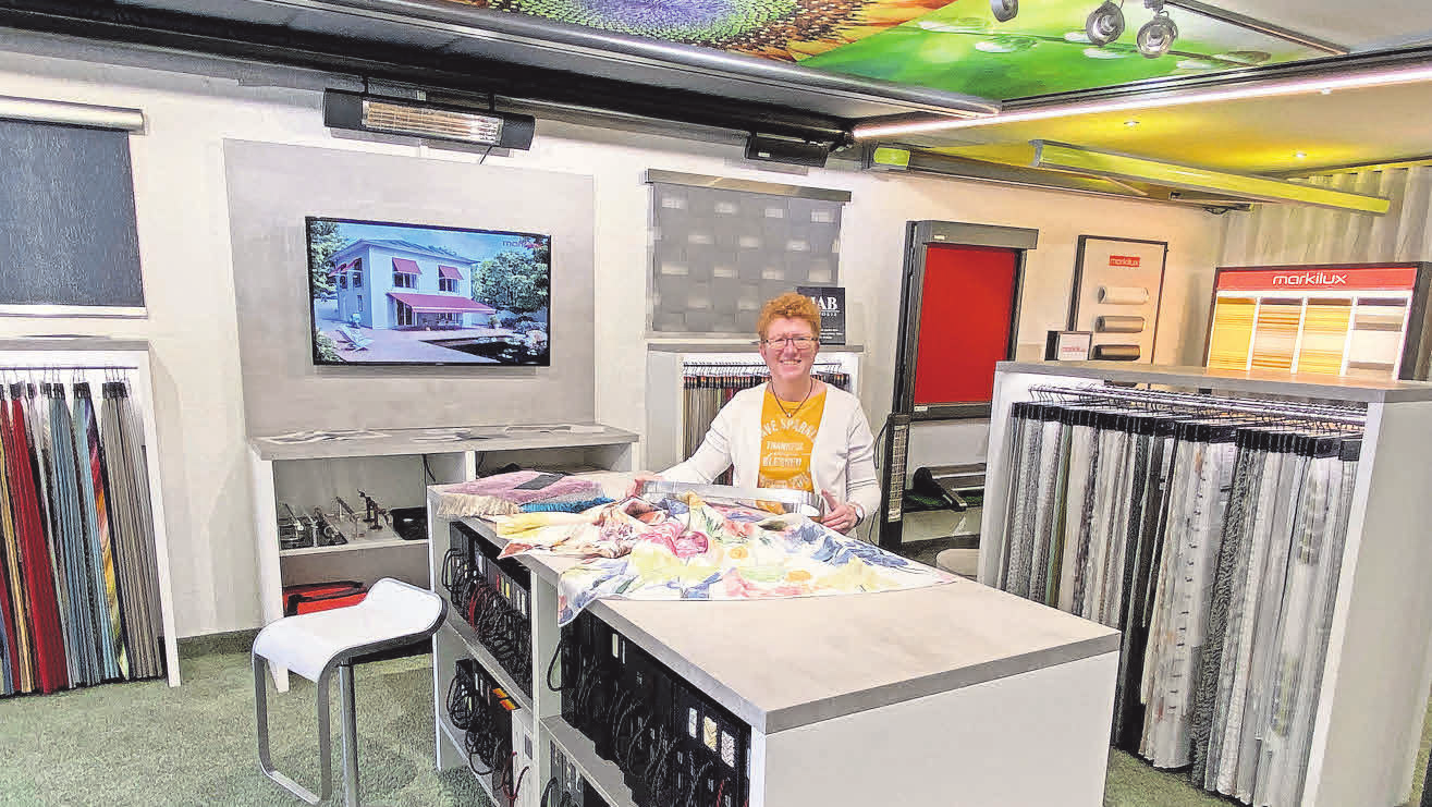 Gutes Design muss Verantwortung übernehmen, davon sind Asta und Michael ...