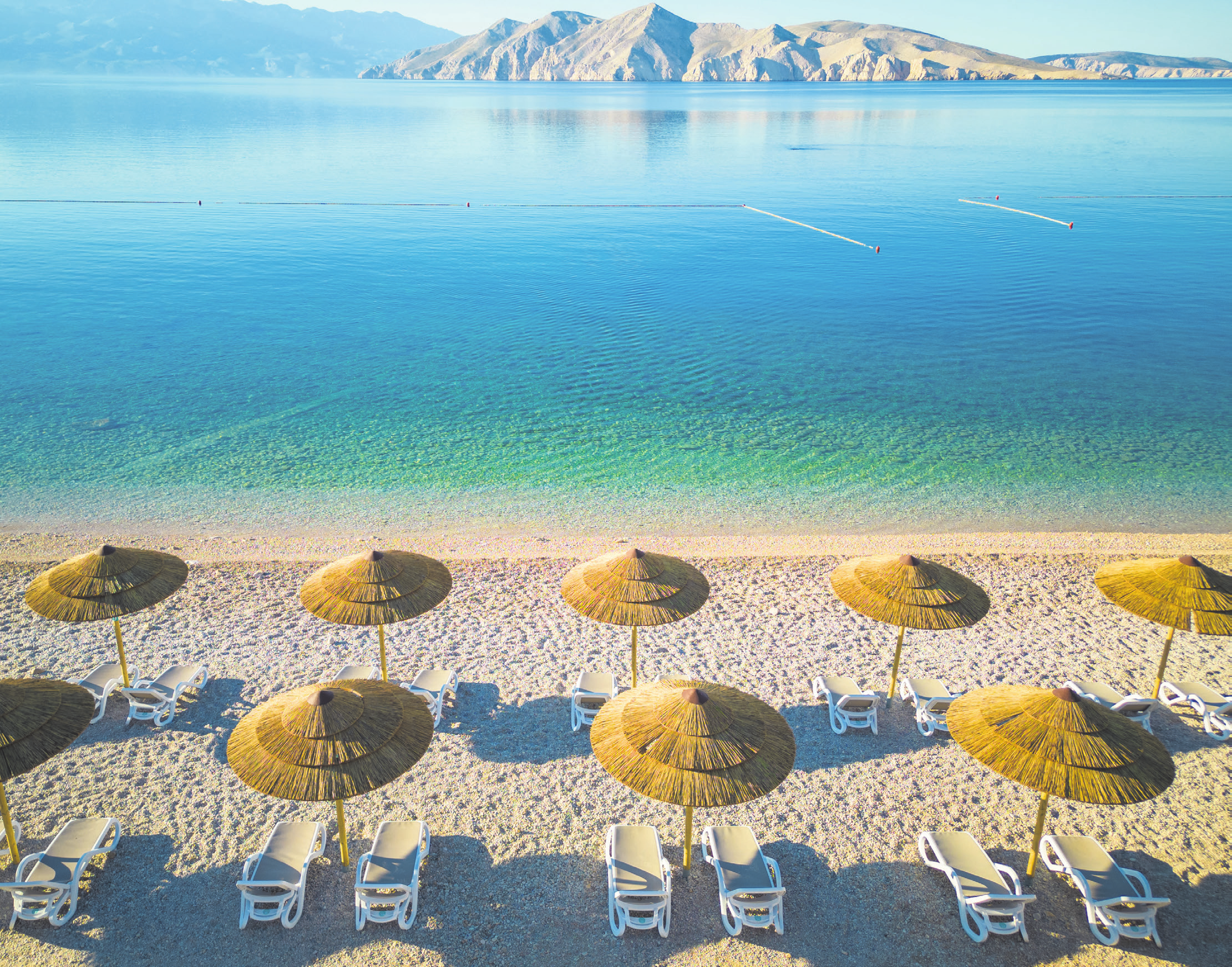 Valamar Camping - Das ist Urlaub! - BILD