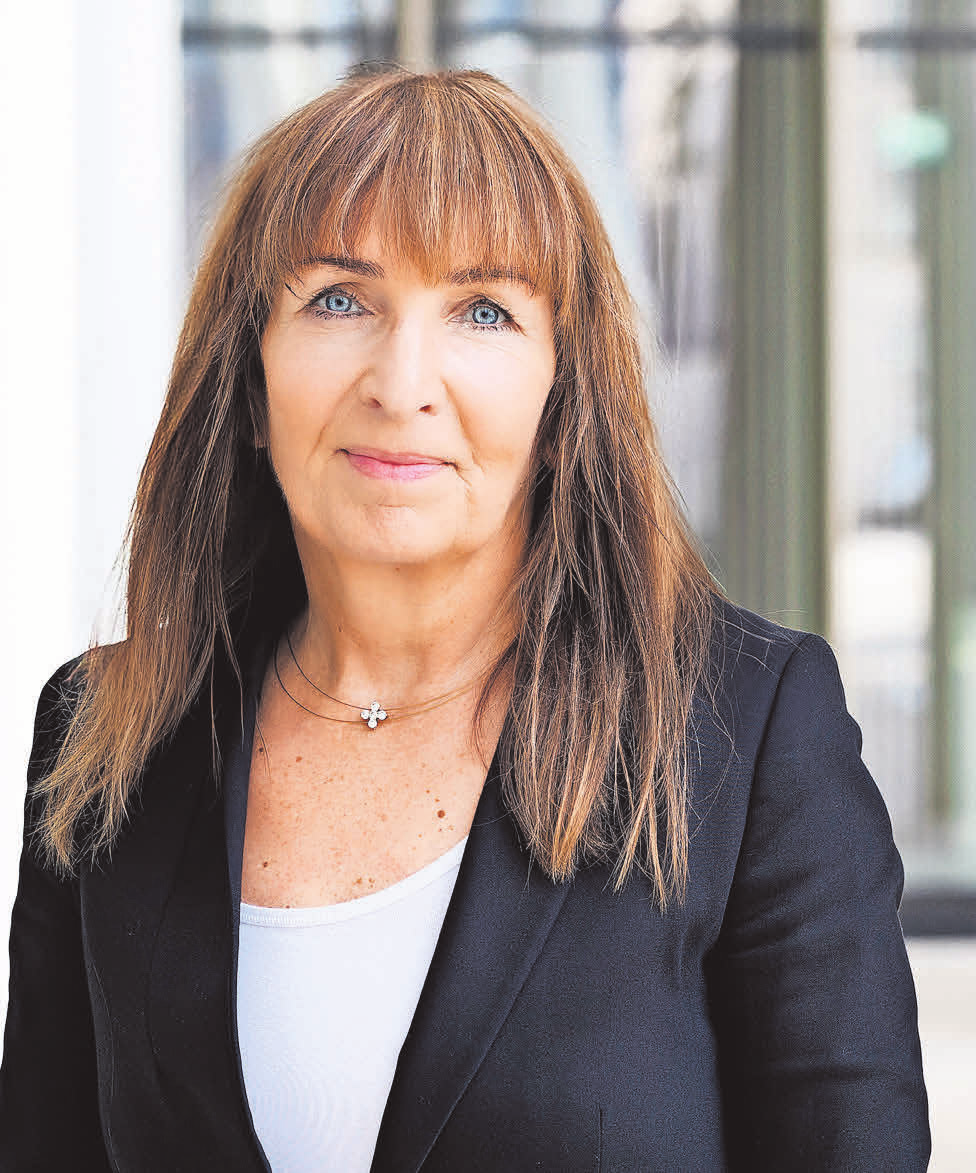 Interview mit SAB-Expertin Katrin Berger über die Entscheidung für ...