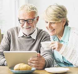 OZ – Wissen für Best Ager, Seniorenakademie und Volkshochschulen mit ...