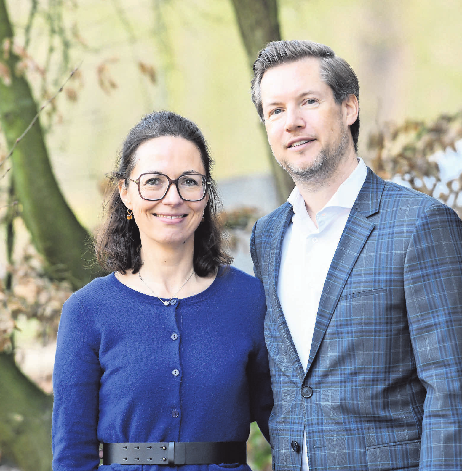 Im Interview spricht Stefan Schmaus mit der Redaktion über seinen Start ...