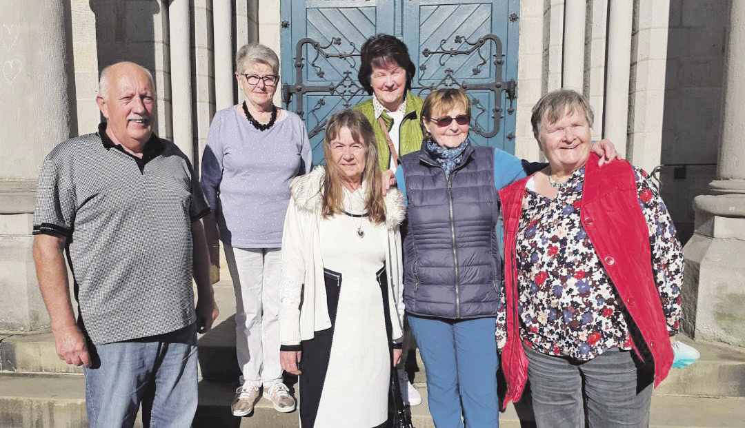 KLINIKUM PATIENTENSERVICE - Peiner Allgemeine Zeitung