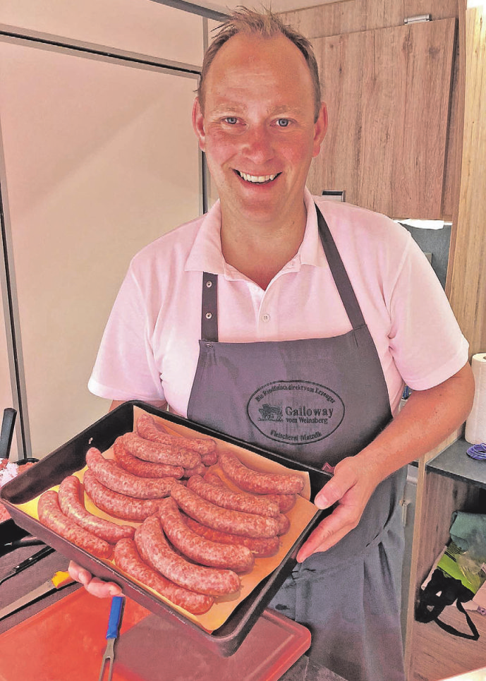 TREFFPUNKT HAMELNER WOCHENMARKT - DeWeZet