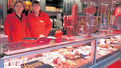 Treffpunkt Hamelner Wochenmarkt - DeWeZet
