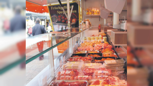 TREFFPUNKT HAMELNER WOCHENMARKT - DeWeZet