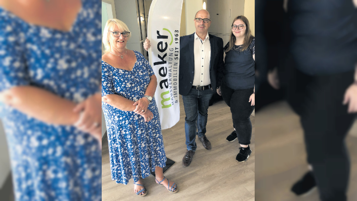 Von Hausverwaltung bis Immobilienvermarktung: Professionelle Betreuung ...