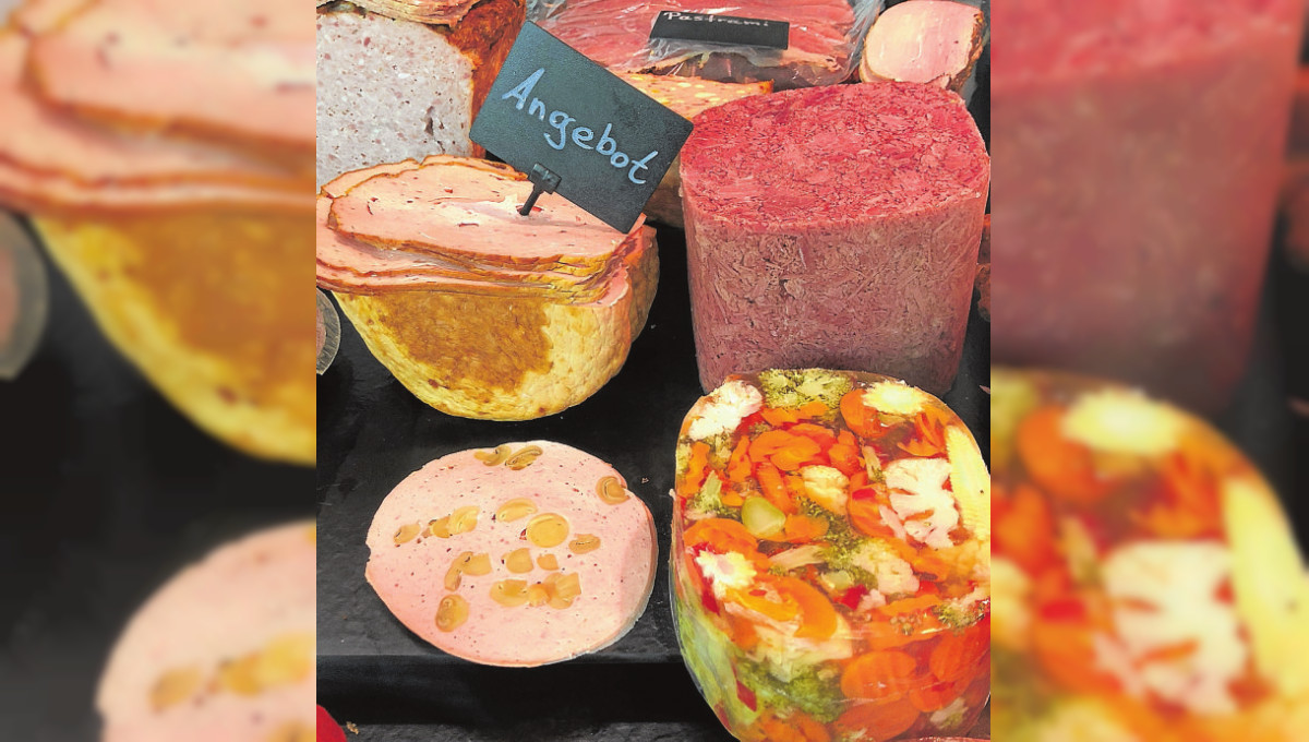 TREFFPUNKT HAMELNER WOCHENMARKT - DeWeZet