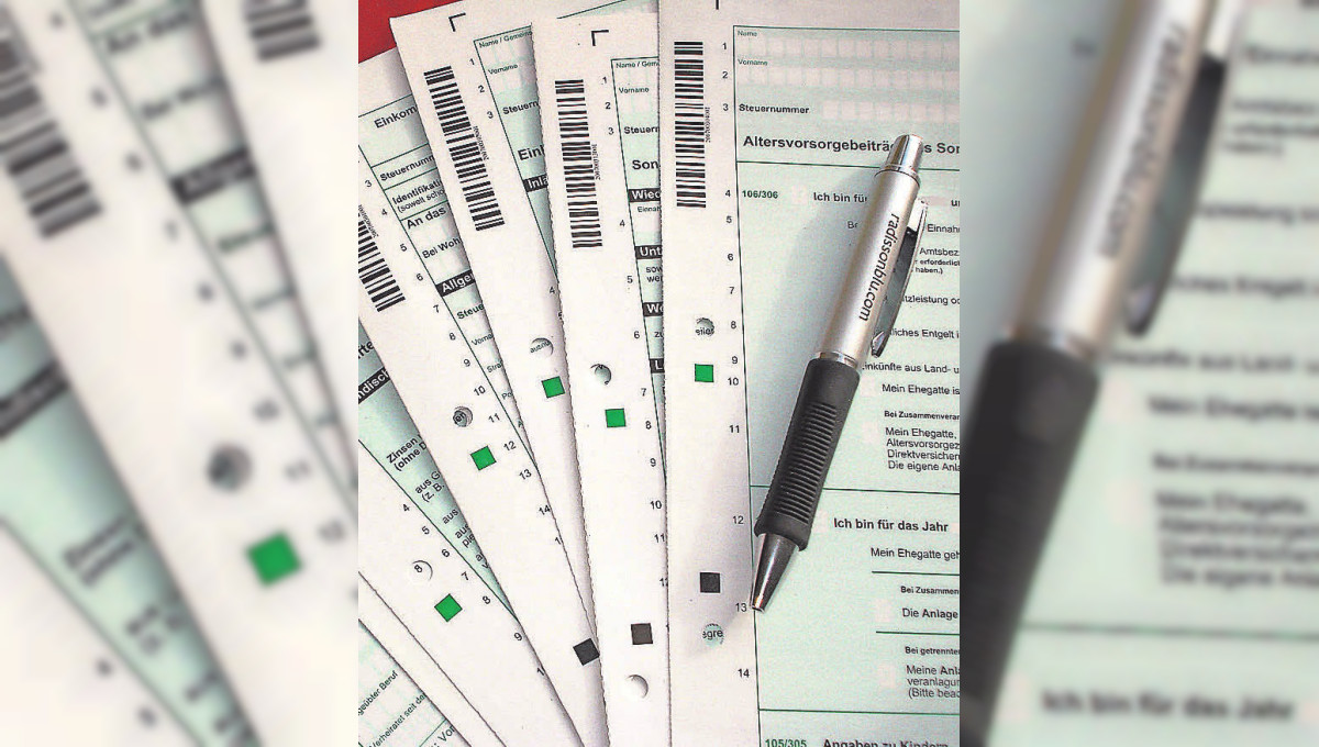 Ihr Ansprechpartner in Rechts- und Steuerfragen - Hannoversche Zeitung