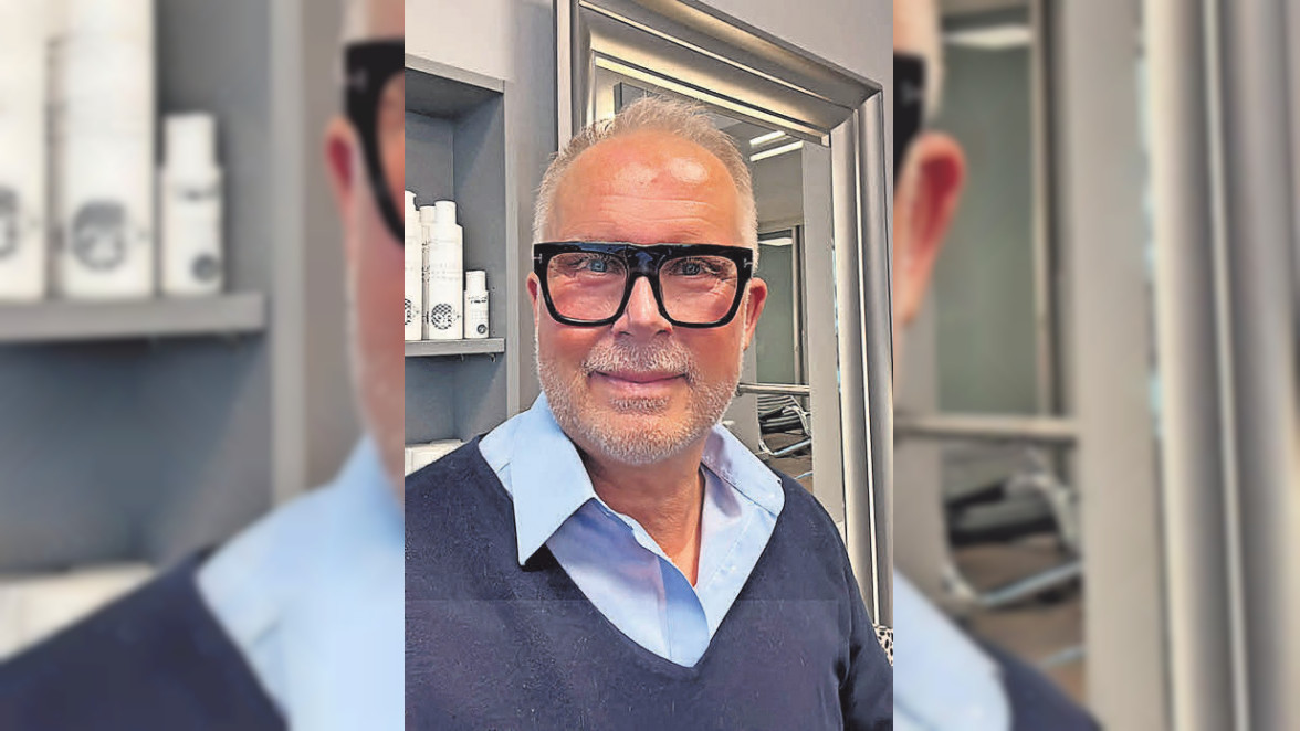 Stephan Krause gibt ein Interview über gelebte Leidenschaft für den ...