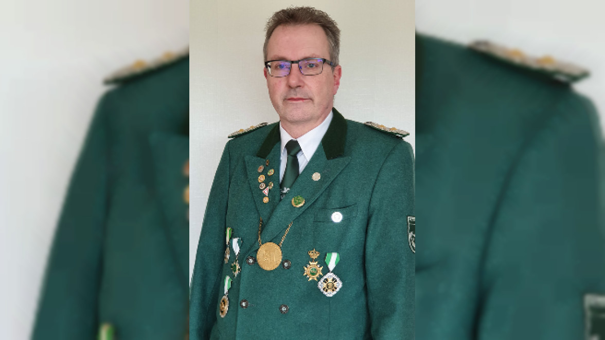 Ein Verein für Tradition und Schießsport feiert tolltes Fest mit ...