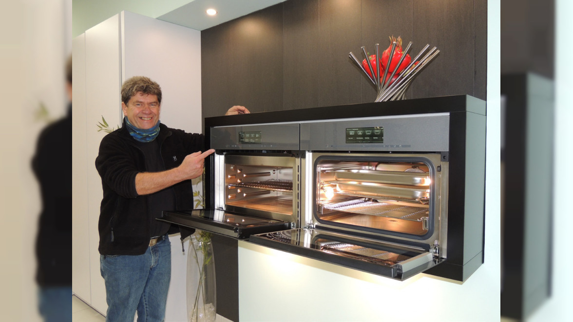 Ingo Meß bietet viele Miele-Geräte zum Vorteilspreis an. - Kieler ...