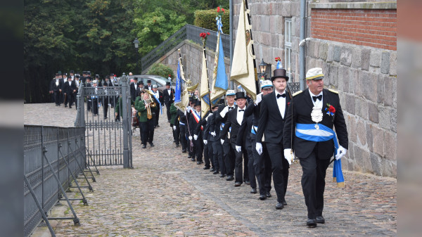 Plöner Schützengilde - Kieler Nachrichten