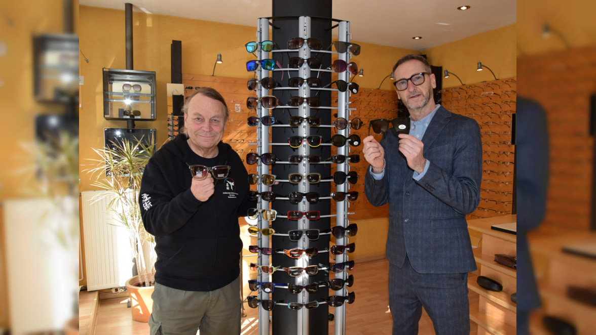 Meisterhafte Brillenqualität bei Loch Optik: Aktuelle Angebote und ...