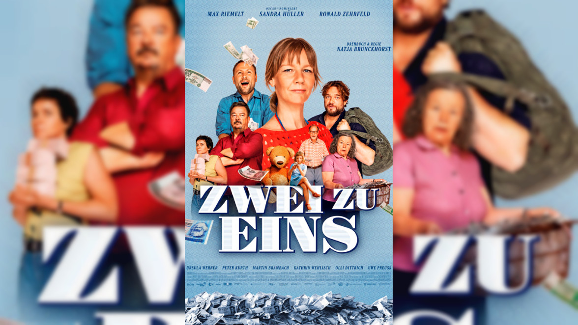 „Zwei zu Eins“ Premiere und Star-Trek-Night im Studio Filmtheater: Ein ...